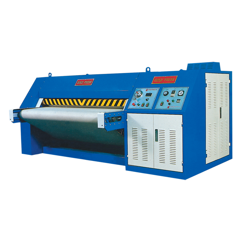 Premium Smooth Leather Felt for Embossing Machine
